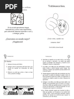 Nos Tratamos Bien - Lucia Serrano | PDF | Relaciones personales ...