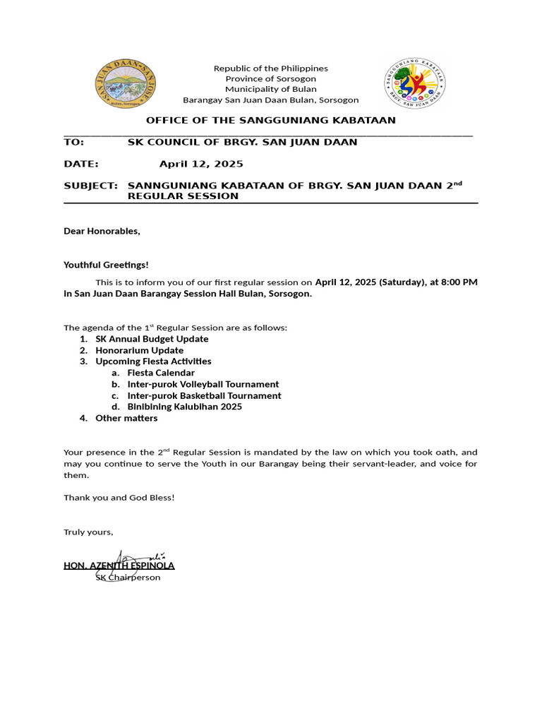 Notice of Meeting 002 - 101639 | PDF