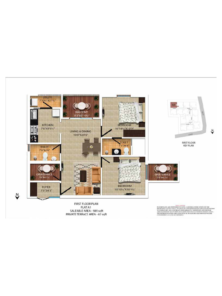 Floorplans | PDF