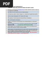 ESIC Declaration Form | PDF | Labor | Business