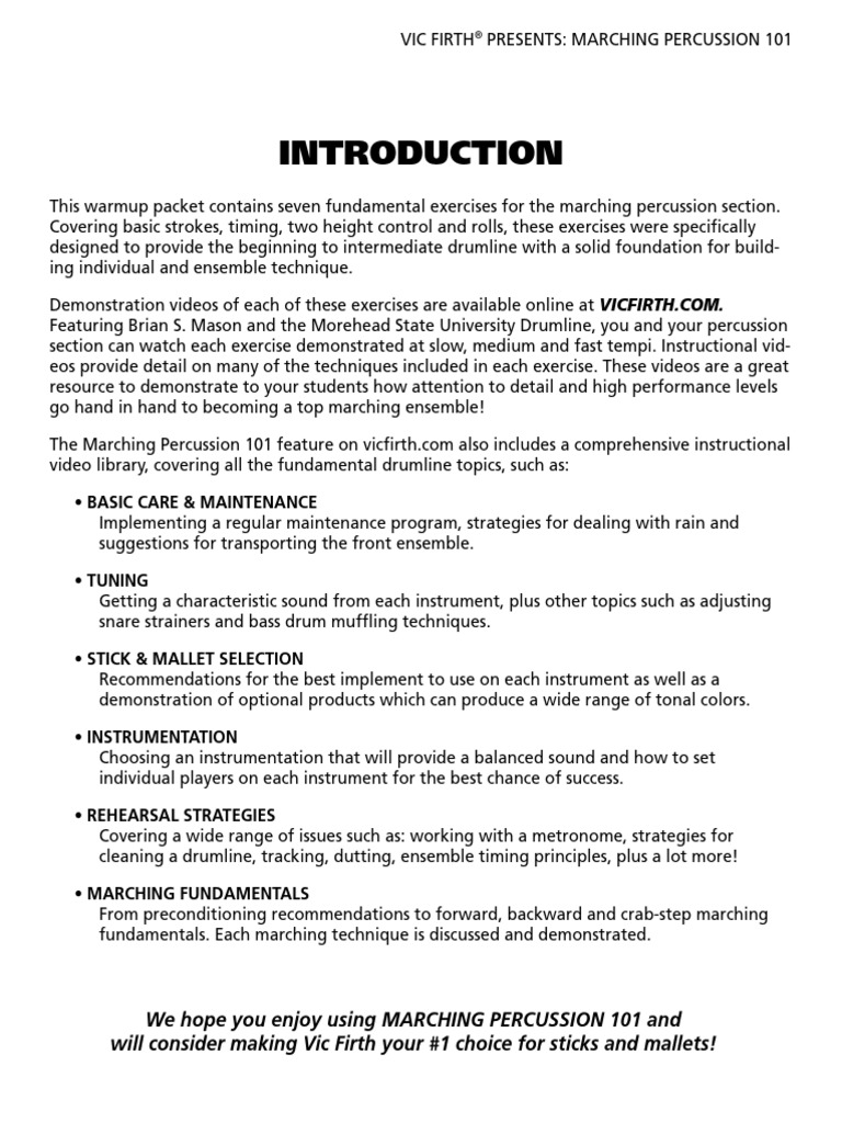MP101 Exercise Packet-2 | PDF