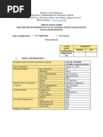 User Guide Petron E-Fuel App | PDF | Qr Code | Mobile App