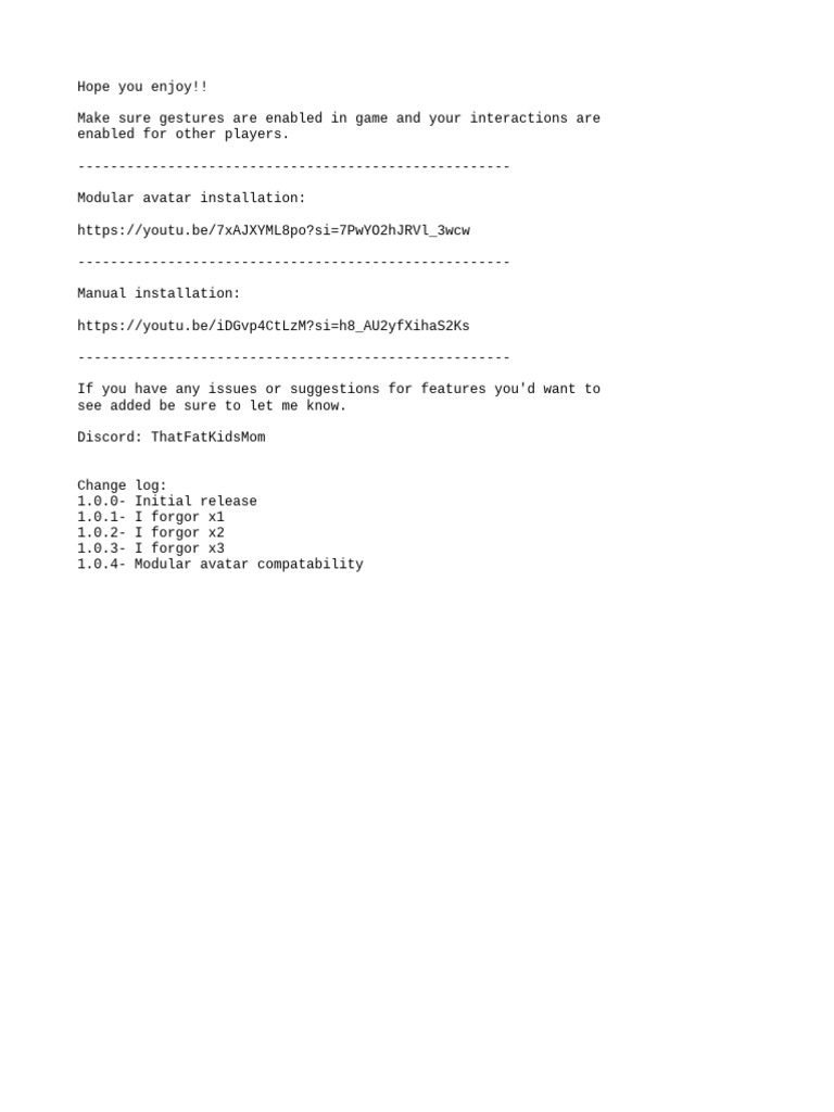 How To Install | PDF