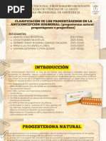 Composición y usos de Soluna 5 | PDF
