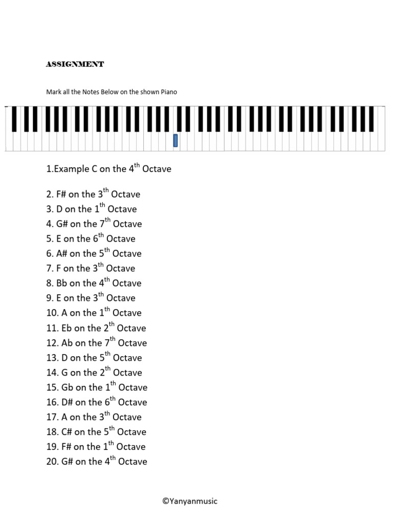 Lesson 2 Octave Assignment-1 | PDF