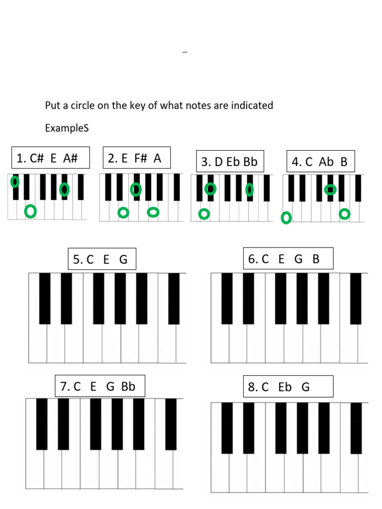 Lesson 1 Assignment | PDF