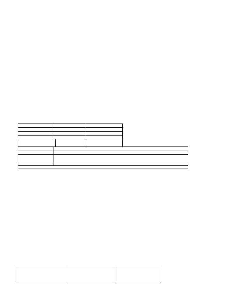 Milagros Yuliana Crisostomo - Enfermeria - Noche - Ate - Mayo | PDF