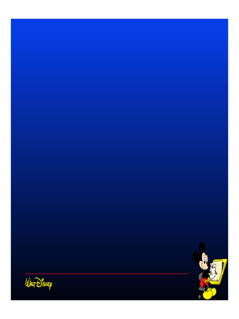 Using Dynamics in Disney's Environment | PDF | Animation | Classical ...