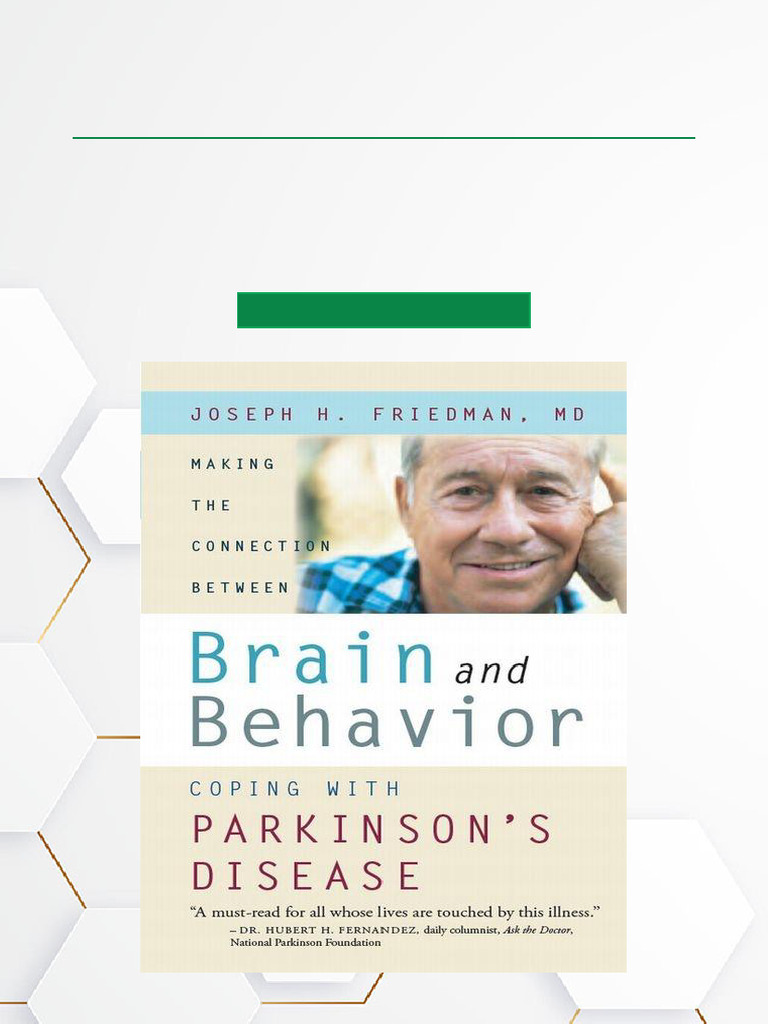 Making The Connection Between Brain and Behavior 1st Edition ISBN ...