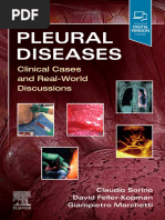 BTS 2023 Guidelines for Pleural Disease | PDF | Systematic Review ...