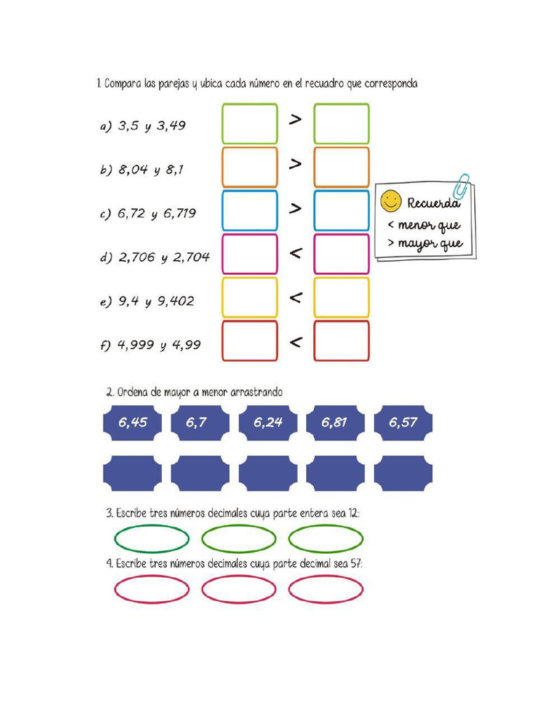 Deber Matematica | PDF