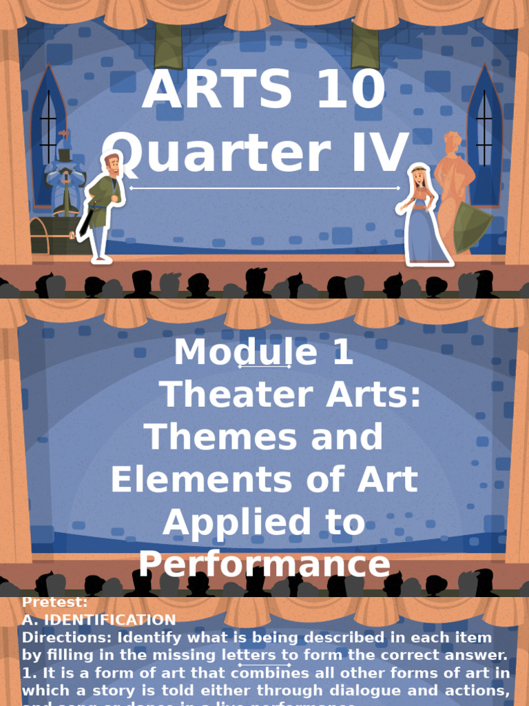 Medieval Theatre History Class | PDF | Planets