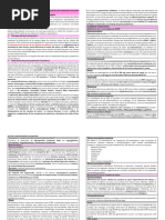 TOCÓLISIS | PDF | Parto | El embarazo