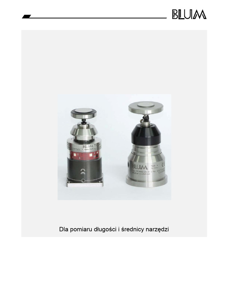 Fanu V3a PL | PDF