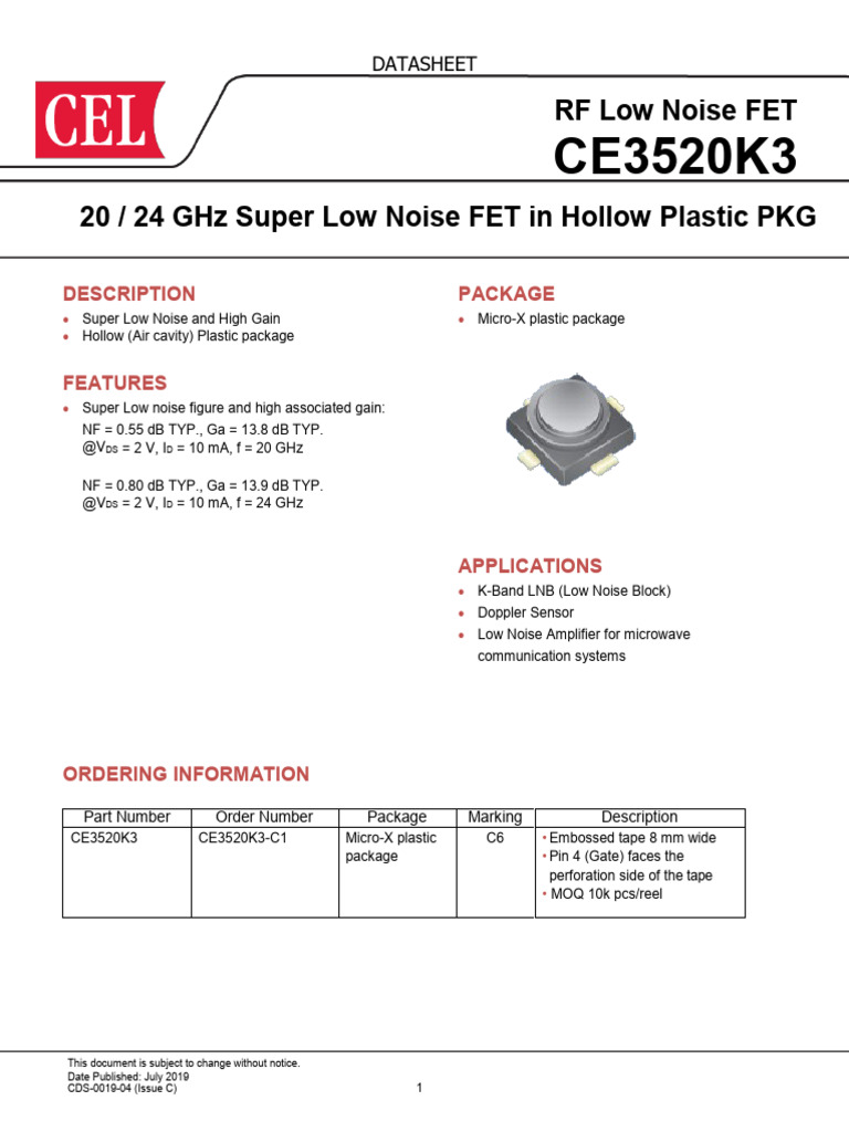 Cael S A0010412183 1-2560029 | PDF | Electrostatic Discharge | Field ...