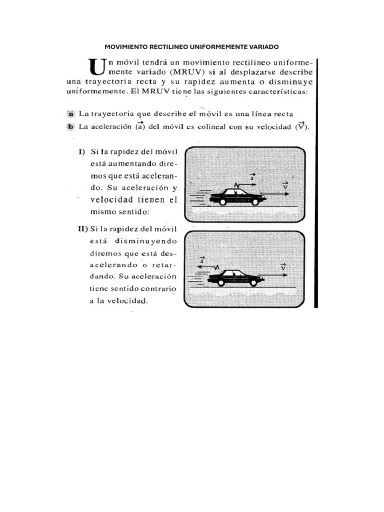 3 Guia Mruv | PDF