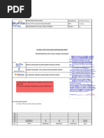 4c X 6 Technical Data Sheet | PDF | Amplifier | Electrical Network