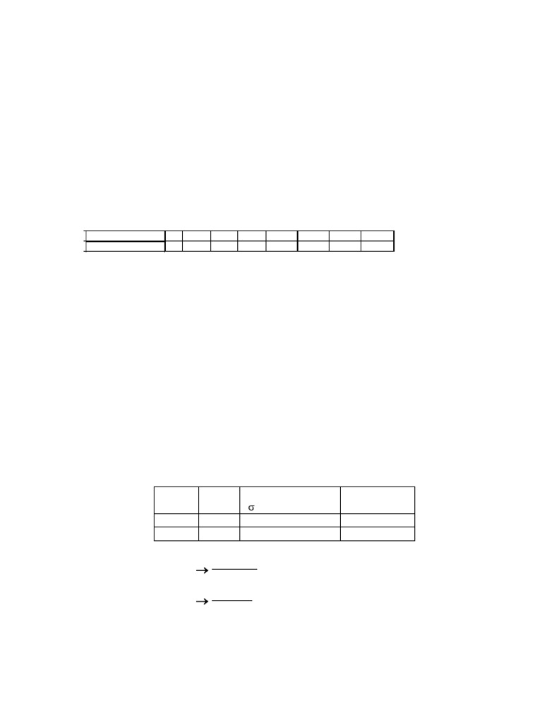 AEN 4112 Tutorial Assignment 5.3. On Strength of Material 04 | PDF ...