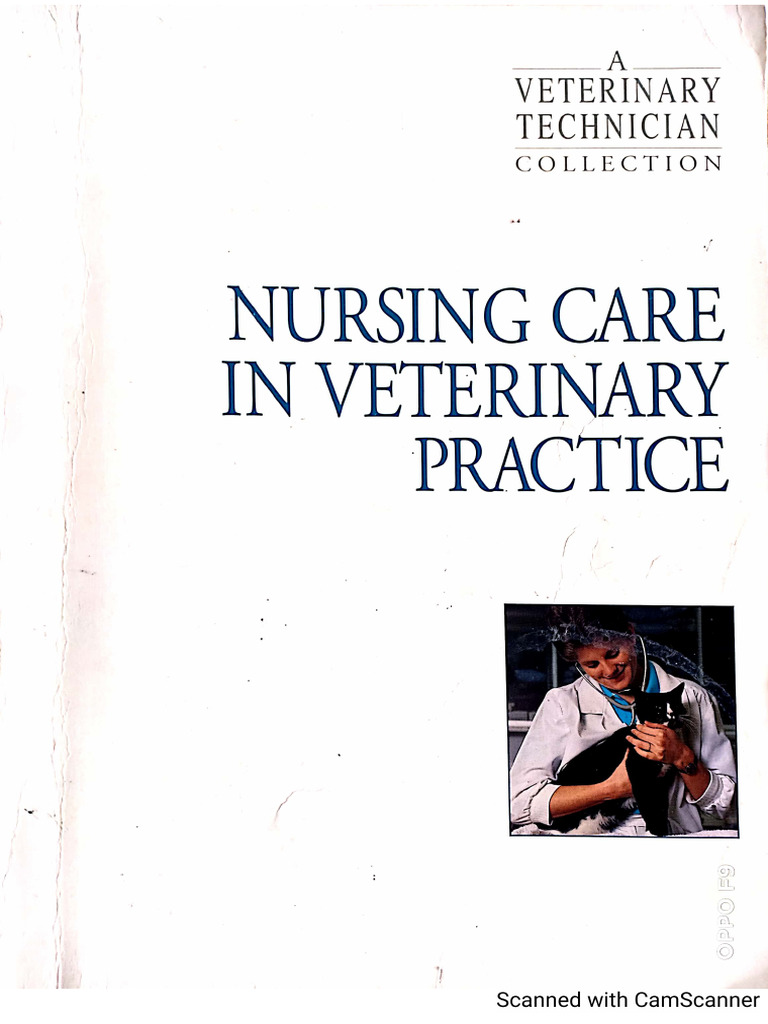 Tai Lieu TH Cho Meo | PDF