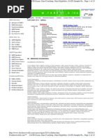 CE Board Exam Topic Checklist | PDF