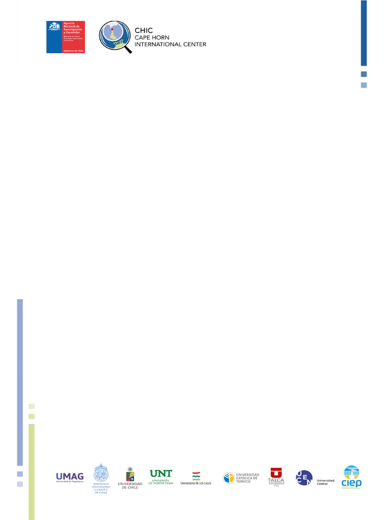Base Oficio CHIC 1 | PDF
