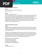 Try Begging (Finale) | PDF