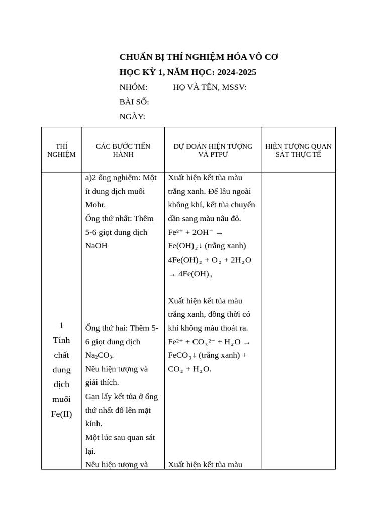 CBTN Bài 7 TN1, 5a | PDF