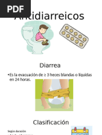 Prospecto DIGERIL | PDF