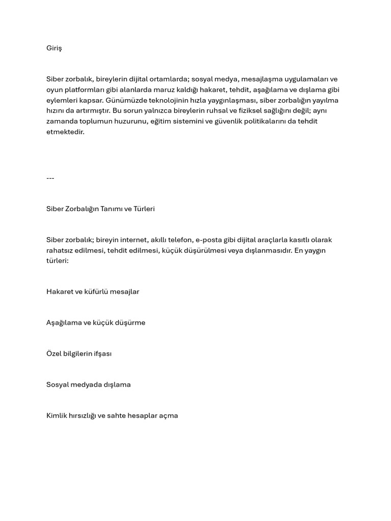 Belge | PDF