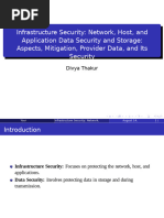 SANS SEC401: Cybersecurity Essentials Course | PDF | Cryptography ...