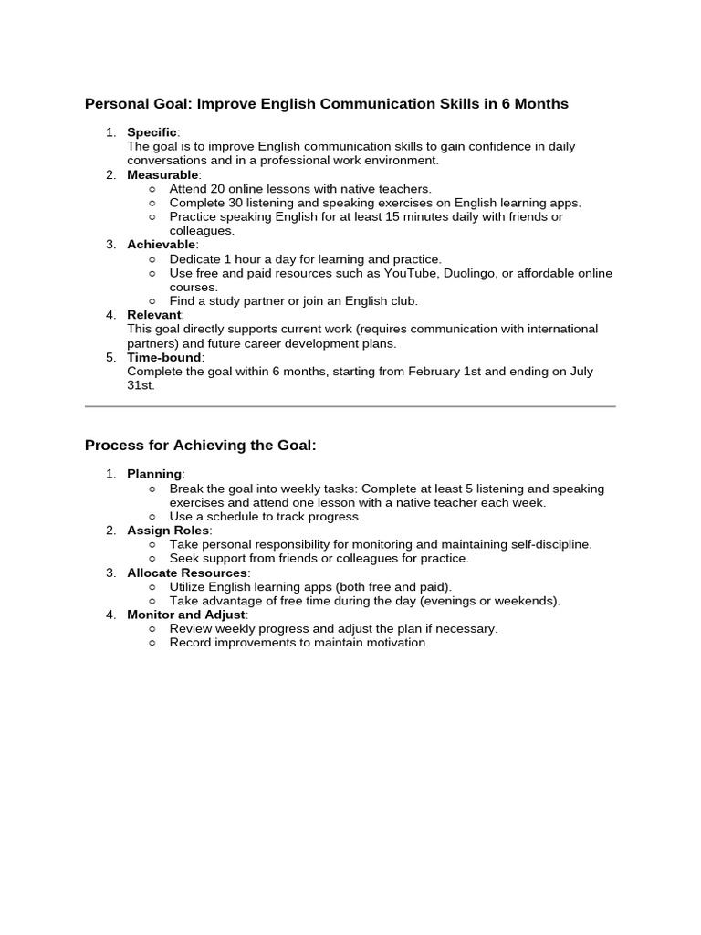 Leadership Chapter 2 | PDF