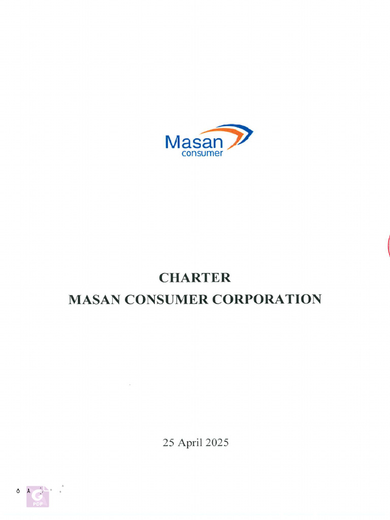 EN MCH Disclosure of 2025 AGM Resolution 25apr2025 2 Signed | PDF