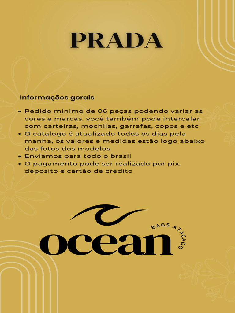 _Catalogo Prada (1) | PDF