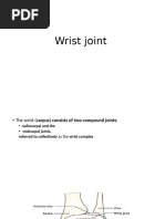 Mini Tightrope CMC Fixation | PDF | Thumb | Musculoskeletal System