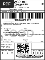 Bulacan Population 2020 | PDF | Philippines | Southeast Asia