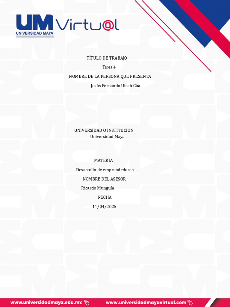 Uicab Ima 8ad Act4disauto | PDF | Control numerico | Diseño asistido por ordenador