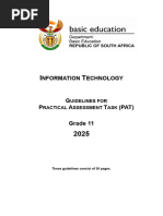 Grade 10 Cat Atp 2025 | PDF | Computer File | World Wide Web