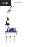 Cement and Concrete Tests Is Codes | PDF | Concrete | Strength Of Materials