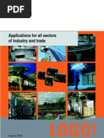 Structured Text Tutorial Siemens | PDF