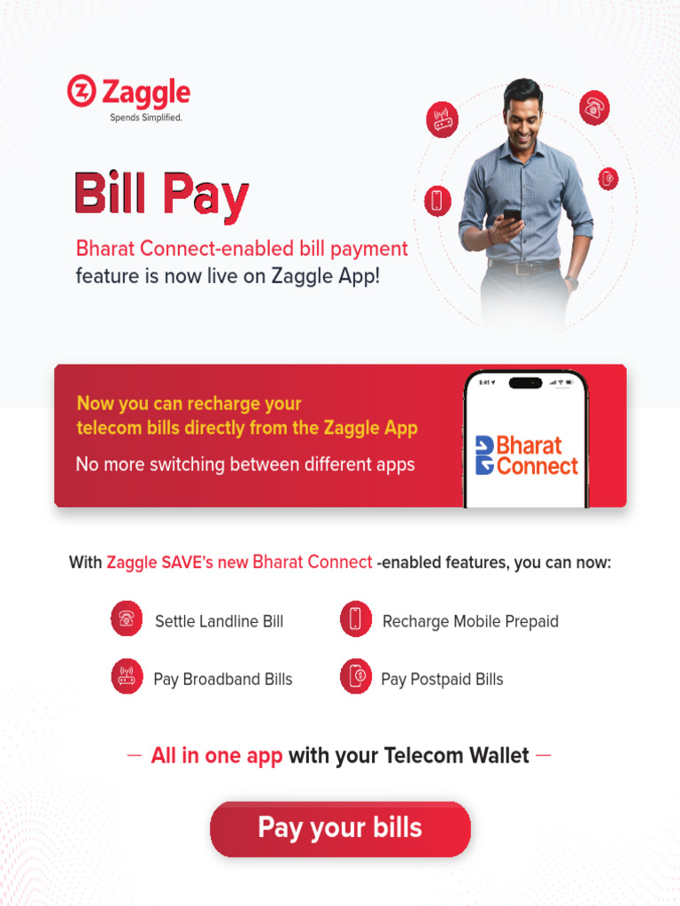 Bharath Connect Mailer | PDF