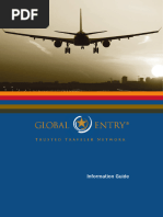 Tsa Precheck For Twic-Faqs | PDF | Transportation Security Administration