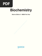 MBBS 1st Year Biochemistry Short Notes | PDF