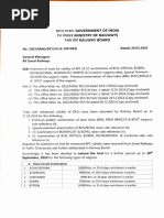 1653721580960-Revised Model SOP 2018 25-05-2022 | PDF