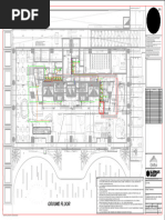 Master Sanitation Cleaning Schedule Template | PDF