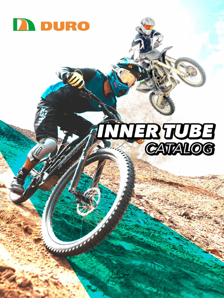 Duro Inner Tube Specifications | PDF