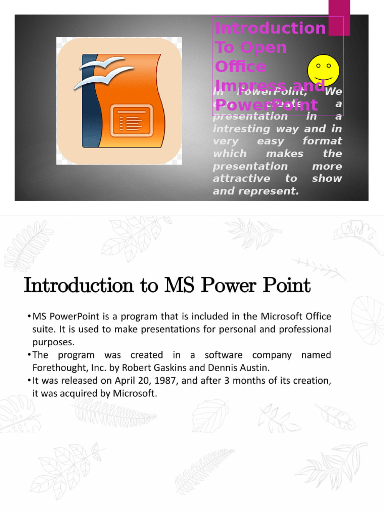 Create Engaging Presentations in PowerPoint | PDF