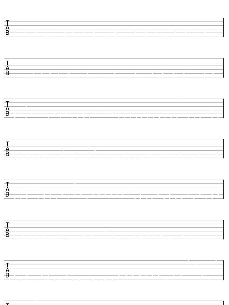 tabs.tab-maker.com | PDF