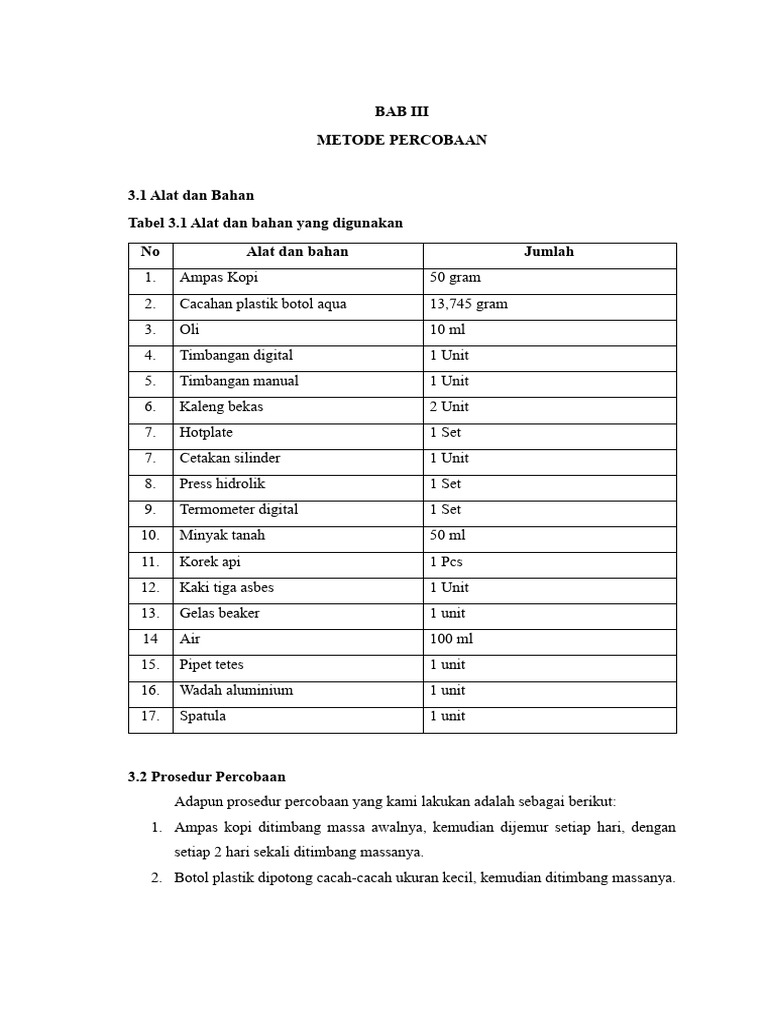 Energi Terbarukan Fixx | PDF