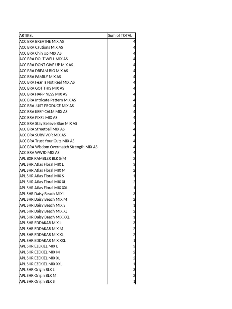 Data Scan Inventory (Hoops PP) 27.5.2025 | PDF