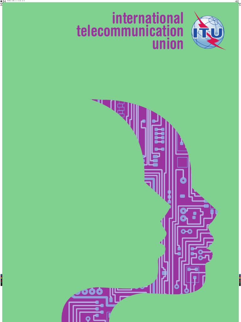 Girls in ICT Banners | PDF | Computers | Technology & Engineering